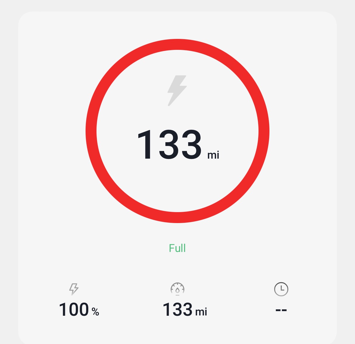 How low can you go? - Tech Stuff
