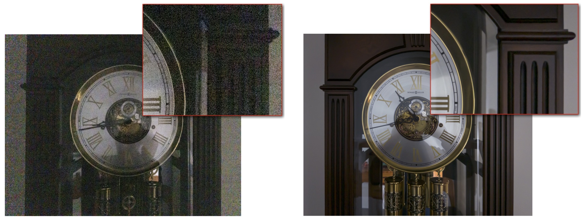 Project Indigo - Tech Stuff